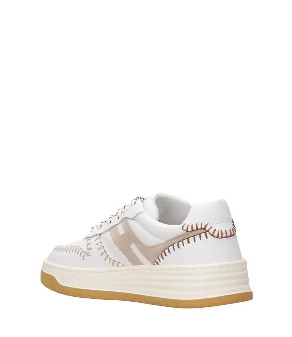 Hogan Low Top Sneakers