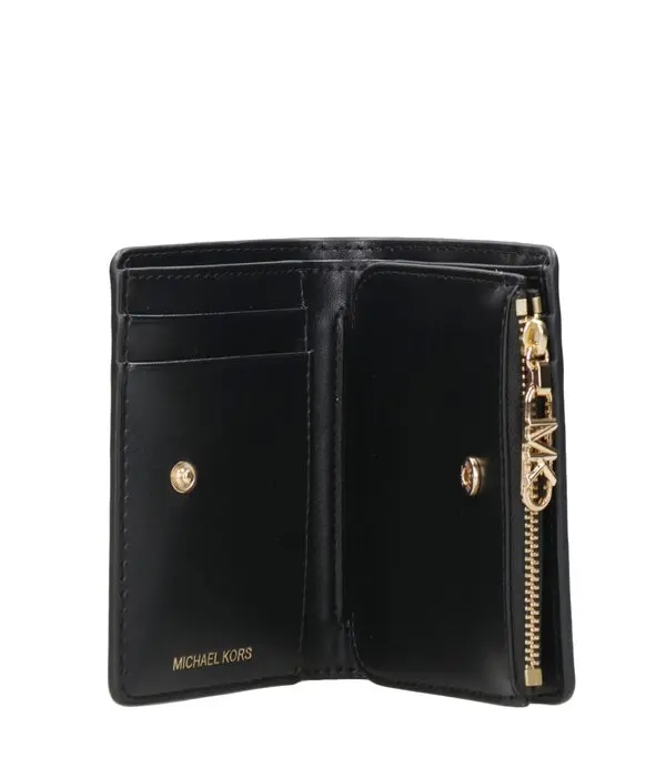 Michael Kors Wallets - Black