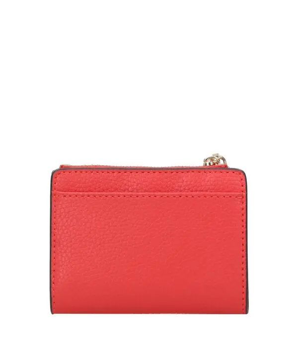 Michael Kors Wallets - Coral Red