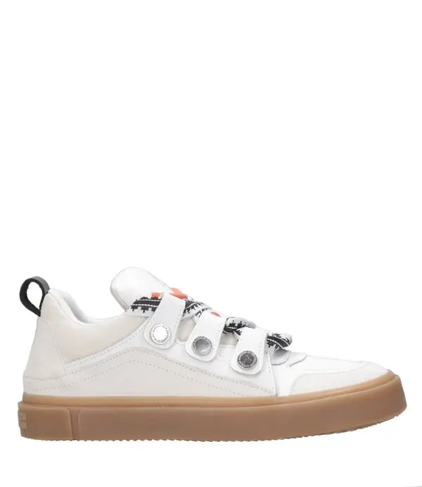MARCELO BURLON COUNTY OF MILAN Low Top Sneakers