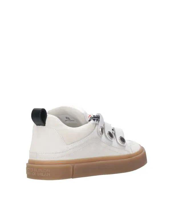 MARCELO BURLON COUNTY OF MILAN Low Top Sneakers