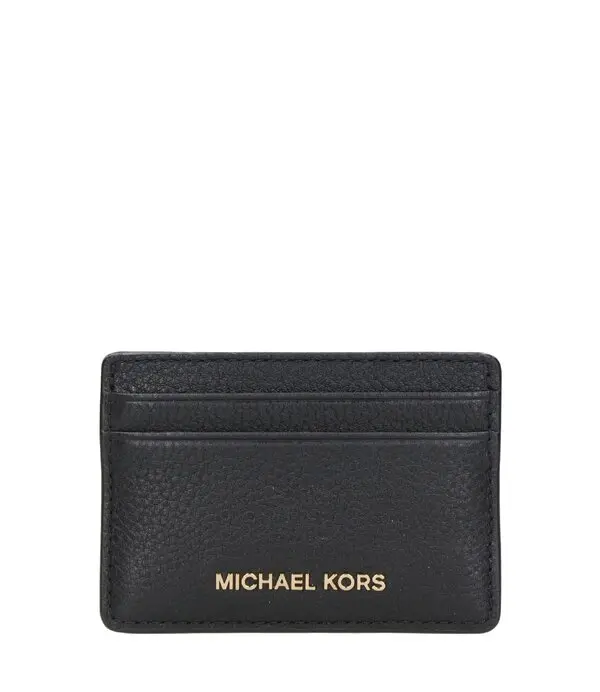 Michael Kors Wallets - Black