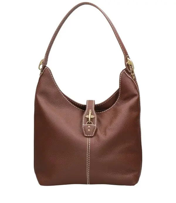 FAY Leather Handbag