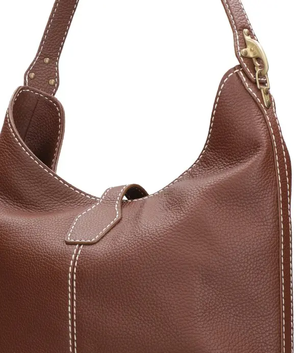 FAY Leather Handbag