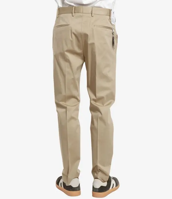 PT TORINO Cotton Trousers