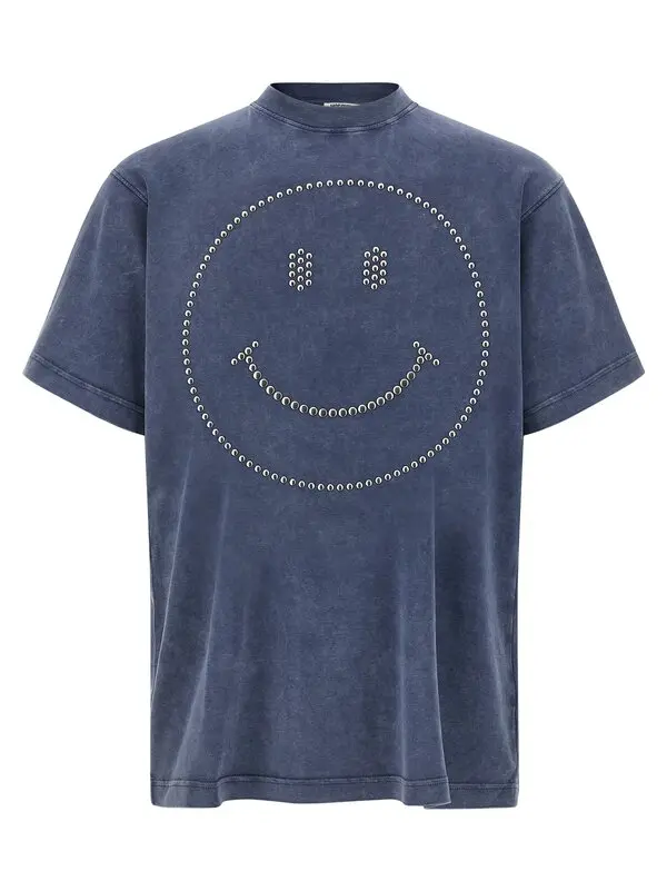 Moschino Smiley® T Shirt
