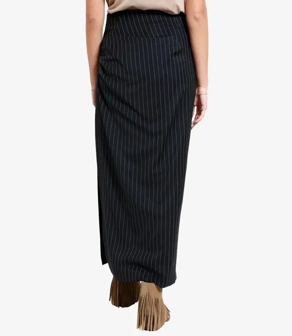MSGM High-waist Skirt
