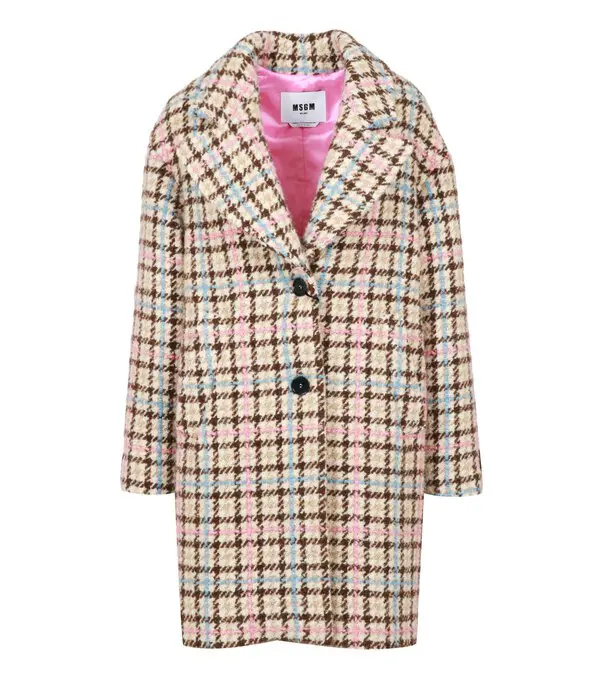 MSGM Coat