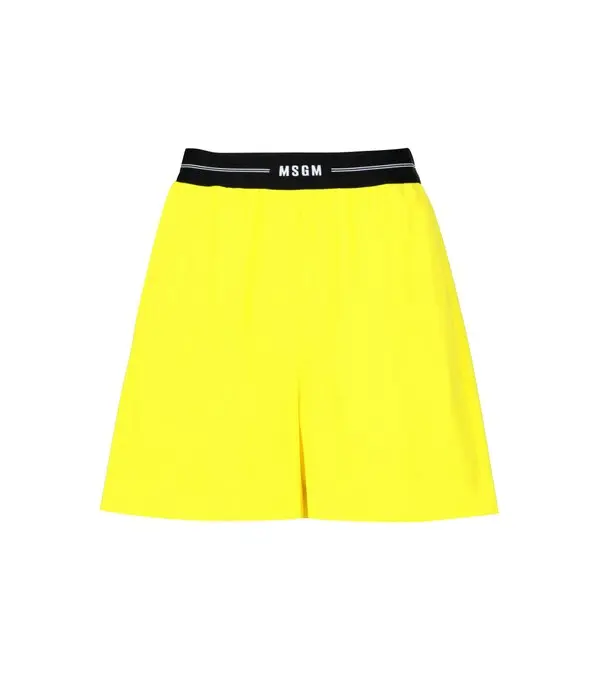 MSGM Shorts