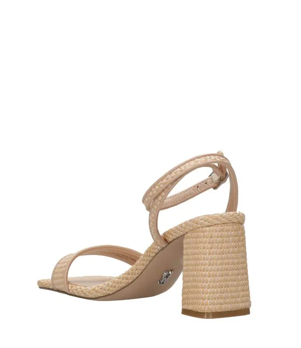 Steve Madden High Heel Sandals