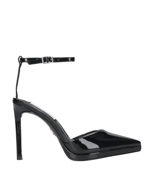 Steve Madden Patent Leather Heels