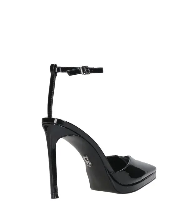 Steve Madden Patent Leather Heels