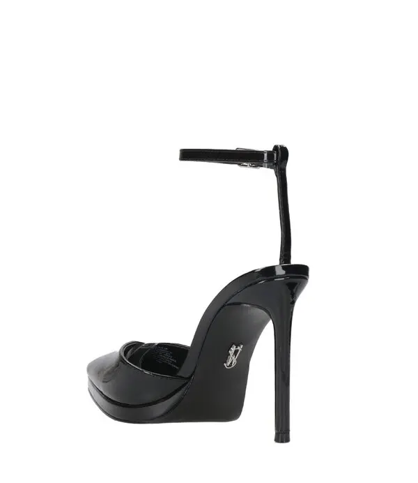 Steve Madden Patent Leather Heels