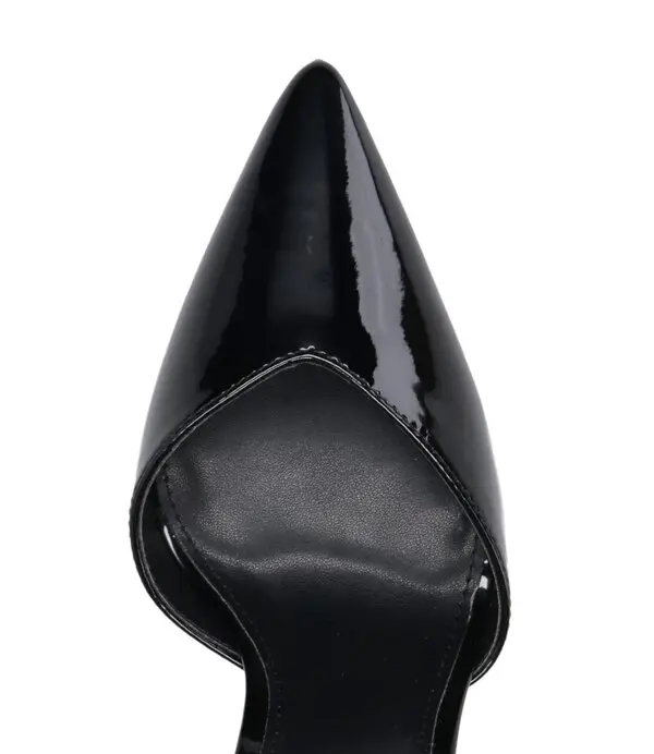 Steve Madden Patent Leather Heels