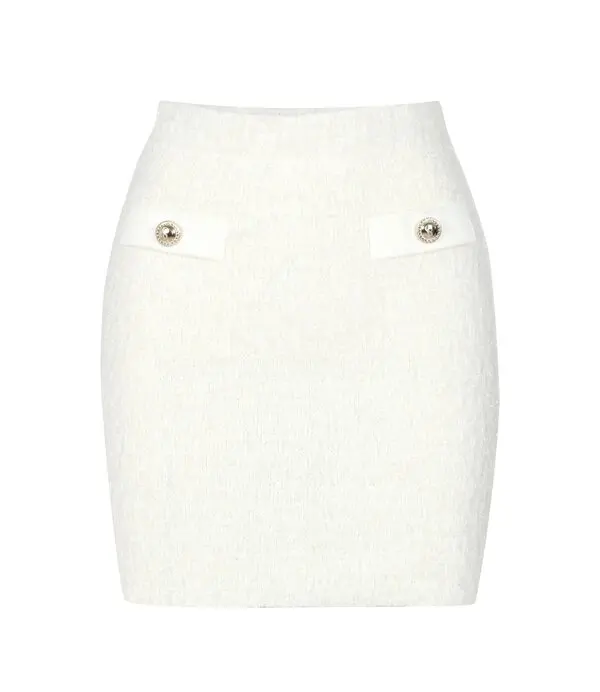 SIMONA CORSELLINI Skirt