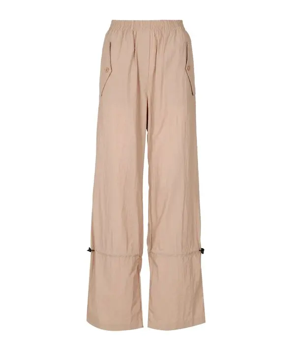Erika Cavallini Wide Leg Trousers