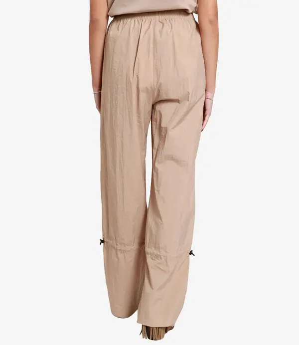 Erika Cavallini Wide Leg Trousers
