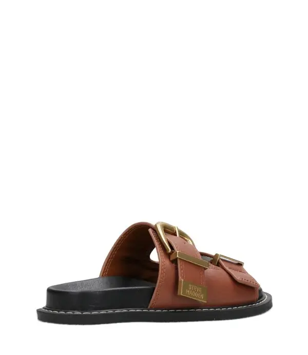 Steve Madden Buckled Sandals