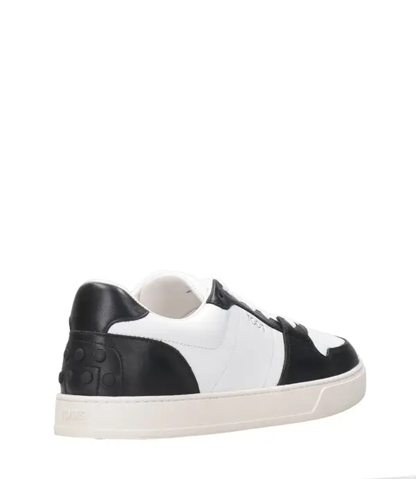 TOD'S Leather Sneakers
