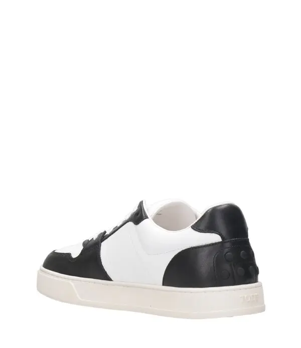 TOD'S Leather Sneakers