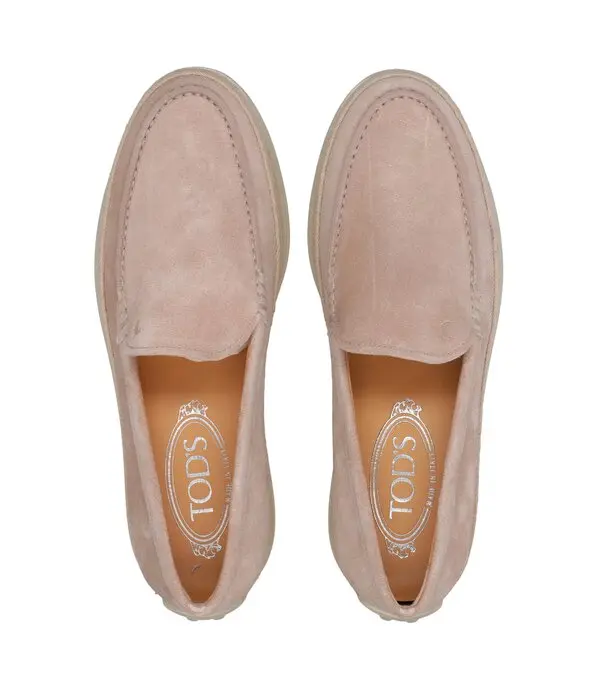TOD'S Loafers