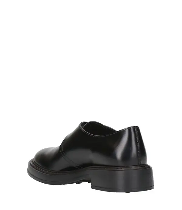 TOD'S Leather Loafers