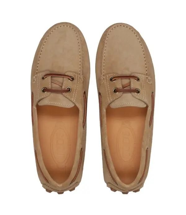 TOD'S Loafers