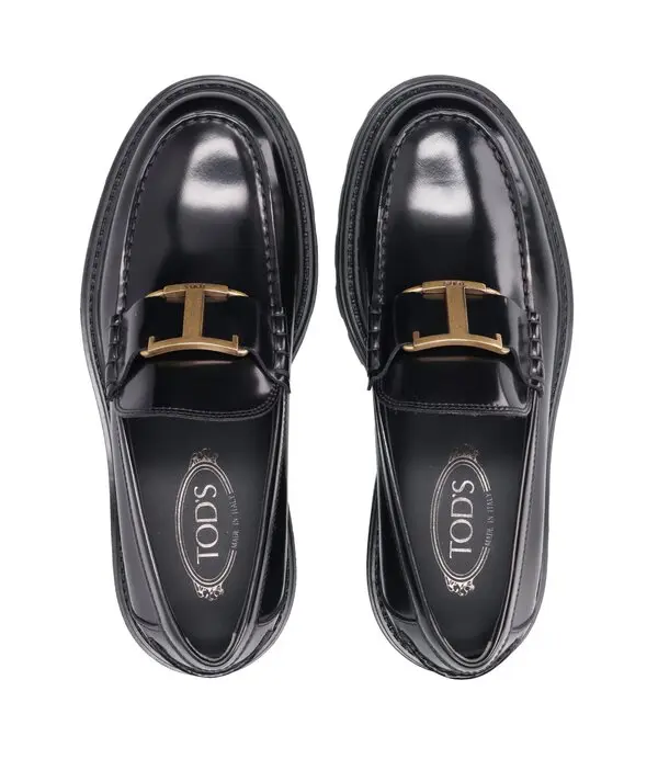 TOD'S Timeless Loafer