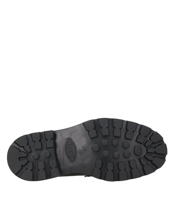 TOD'S Timeless Loafer