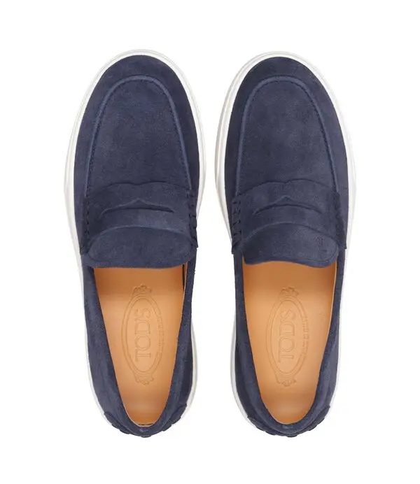 TOD'S Loafer