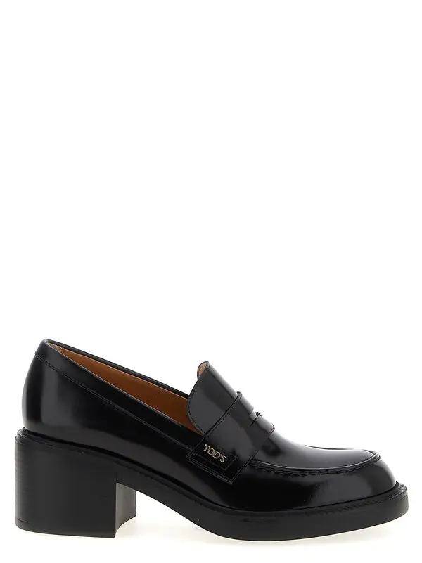 TOD'S Gomma T60 Loafers