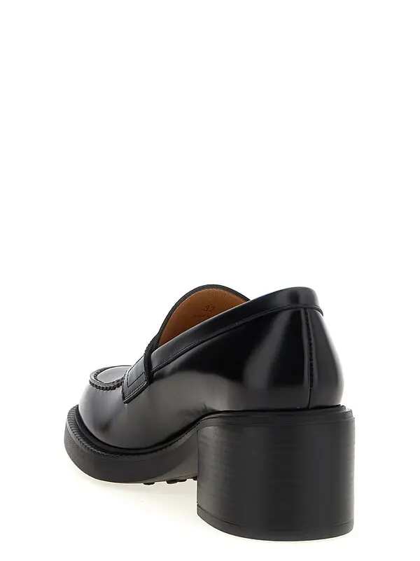 TOD'S Gomma T60 Loafers