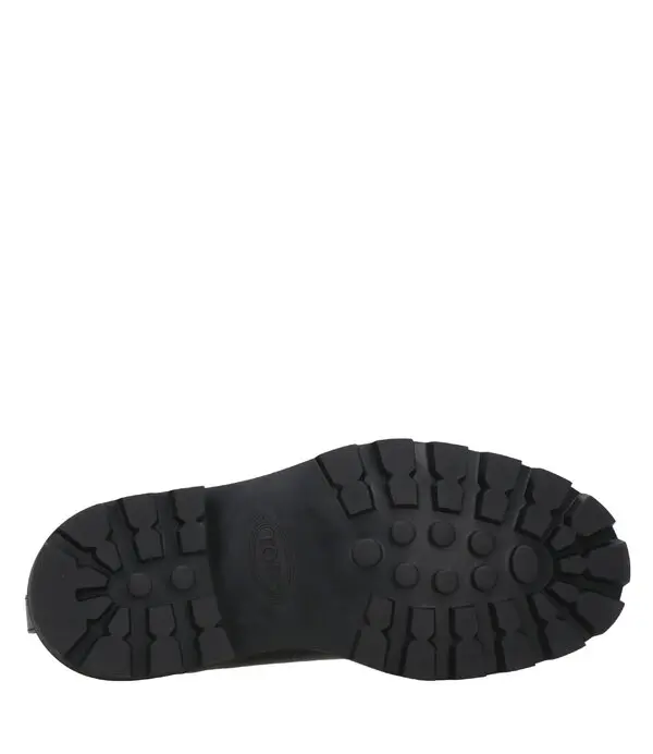 TOD'S Ankle Boots - Black