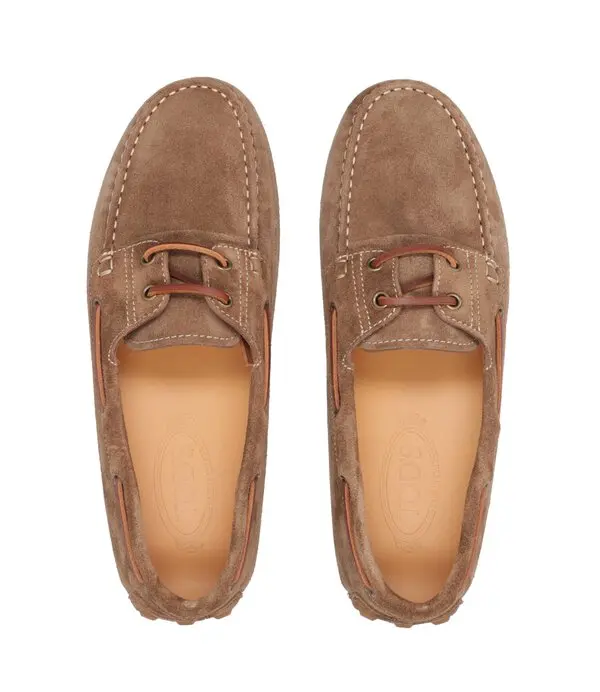 TOD'S Loafers