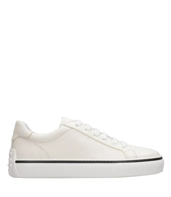 TOD'S Low Top Sneakers