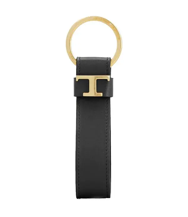 TOD'S Keychains - Black