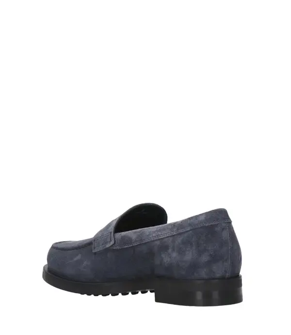 TOD'S Loafer - Blue
