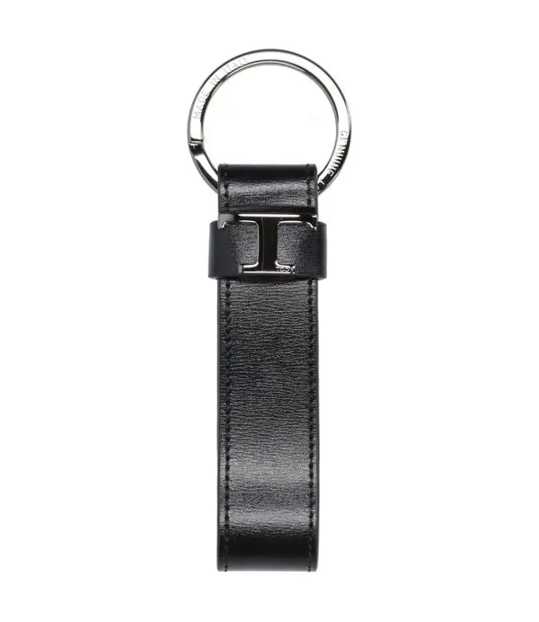 TOD'S Keychains - Black