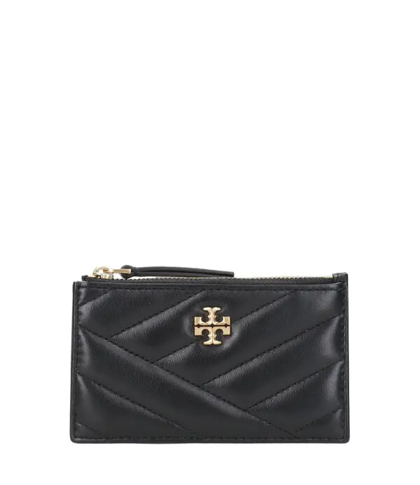 Tory Burch Wallets - Black