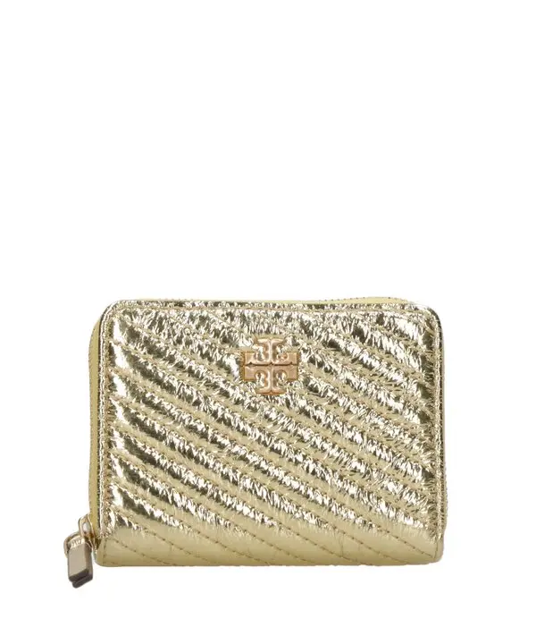 Tory Burch Wallets - Golden