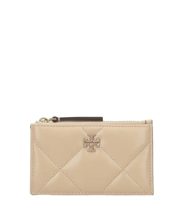 Tory Burch Wallets - Yellow