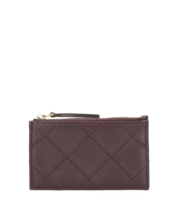 Tory Burch Wallets - Bordeaux