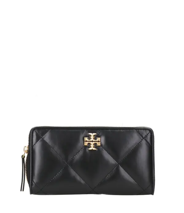 Tory Burch Wallets - Black