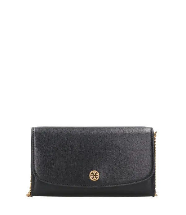 Tory Burch Wallets - Black