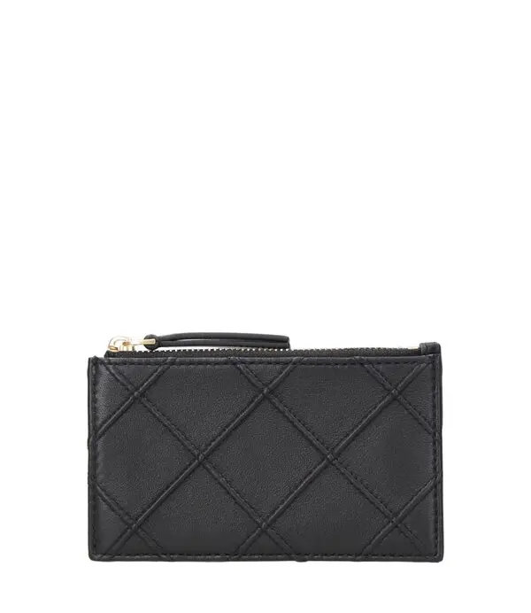 Tory Burch Wallets - Black