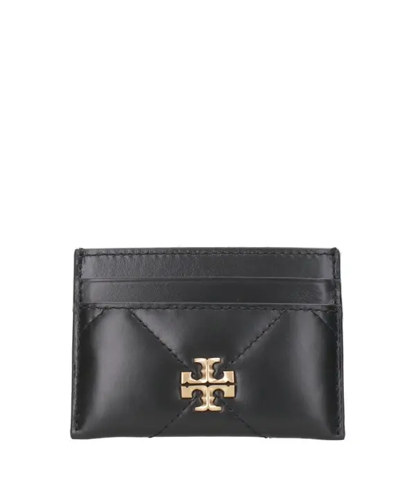 Tory Burch Wallets - Black