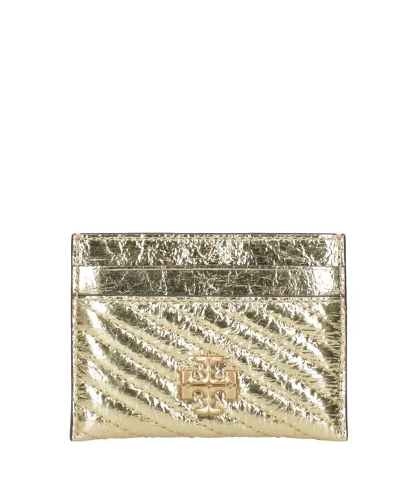 Tory Burch Wallets - Golden