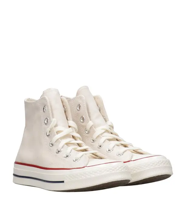 CONVERSE High Top Sneakers