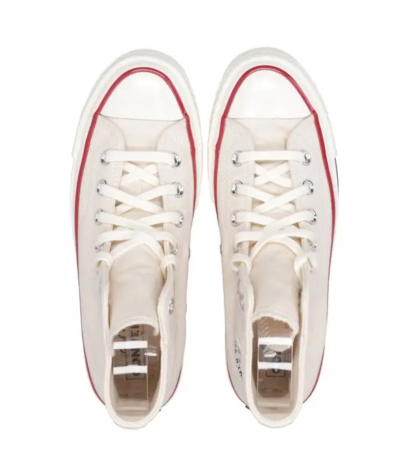 CONVERSE High Top Sneakers