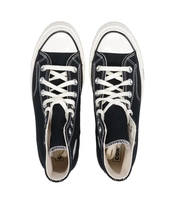 CONVERSE High Top Sneakers